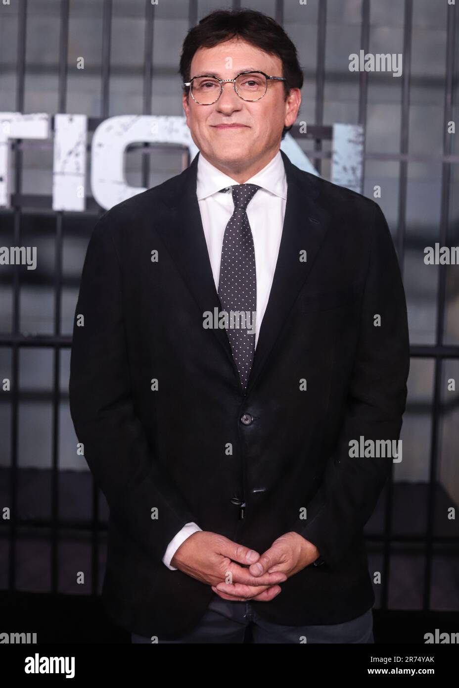 New York City, United States. 12th June, 2023. MANHATTAN, NEW YORK CITY ...