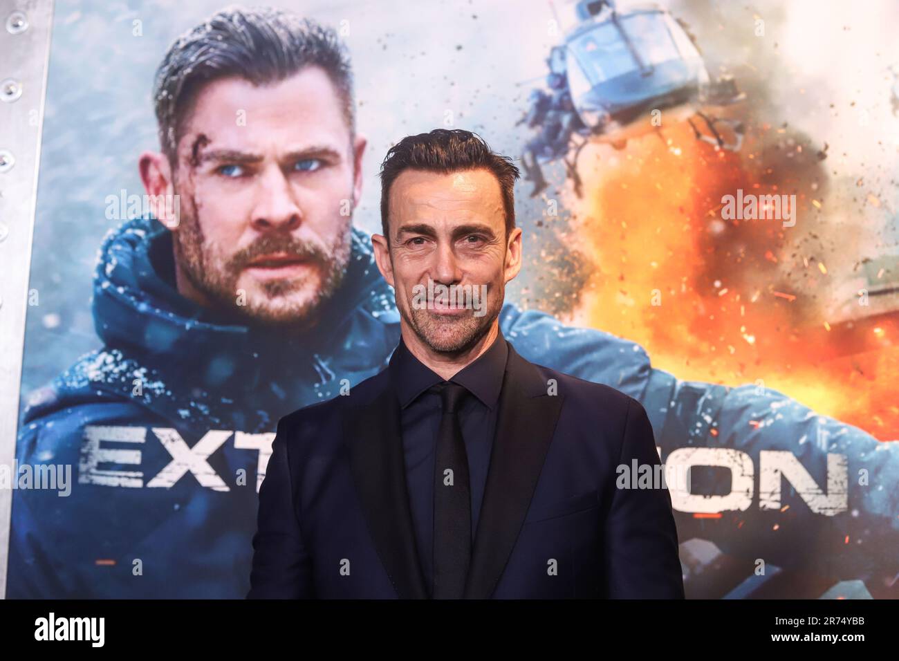 New York City, United States. 12th June, 2023. MANHATTAN, NEW YORK CITY ...