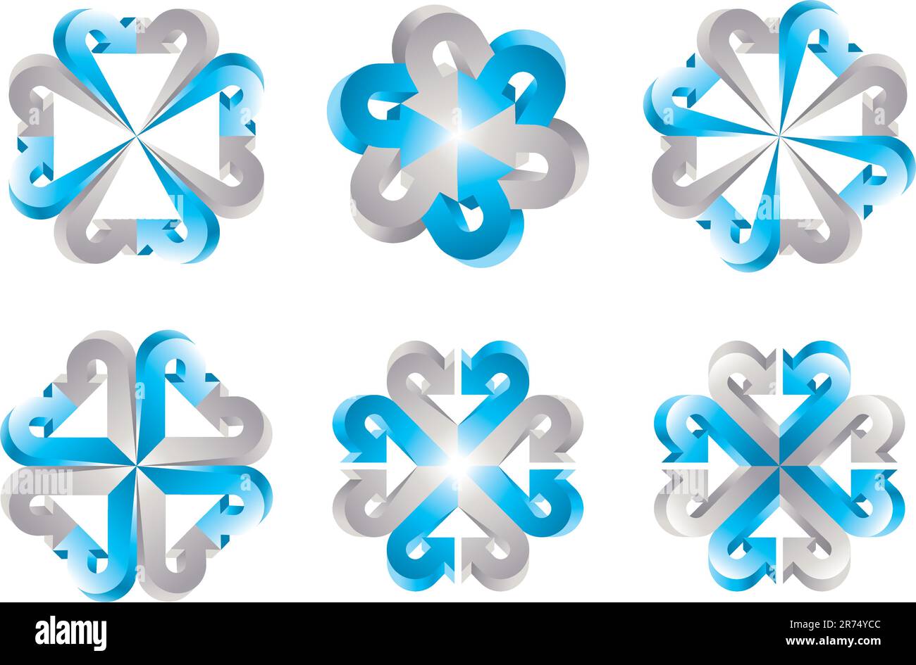 Design arch Cut Out Stock Images & Pictures - Alamy