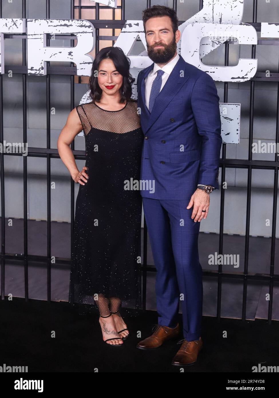 Rachel mcdermott hi-res stock photography and images - Alamy