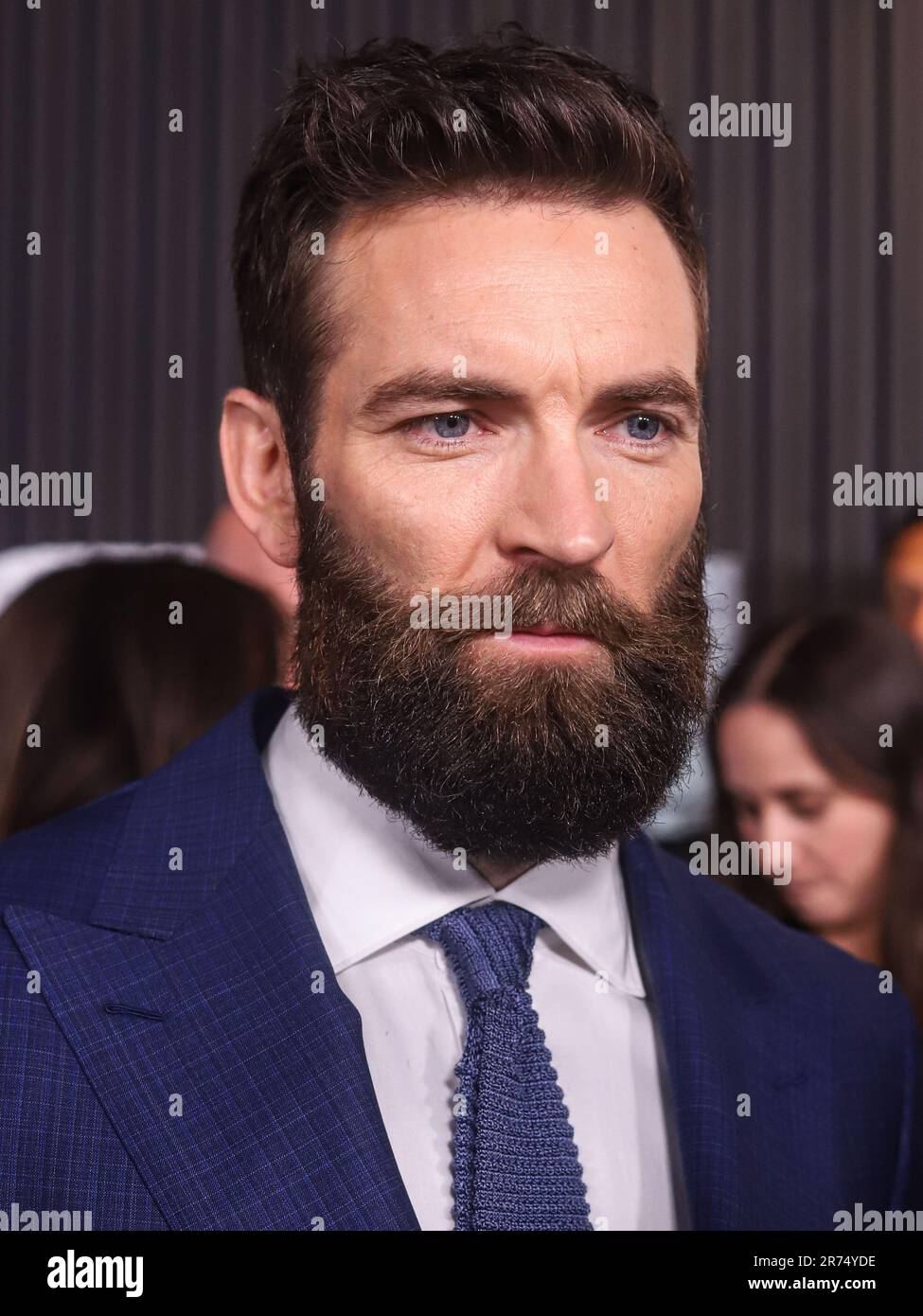 New York City, United States. 12th June, 2023. MANHATTAN, NEW YORK CITY ...