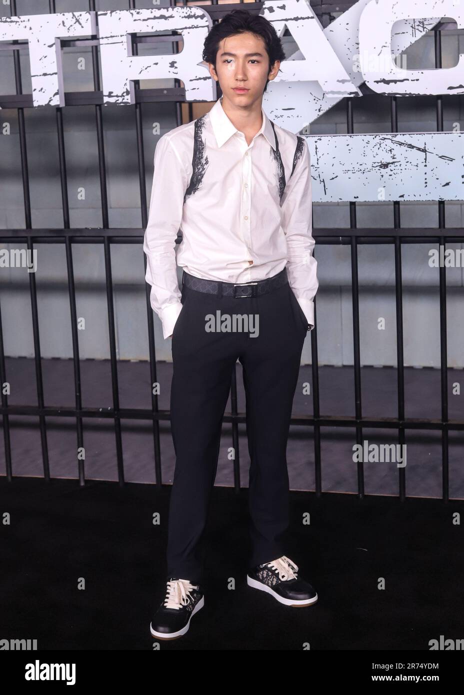 Maximilian lee piazza hi-res stock photography and images - Alamy