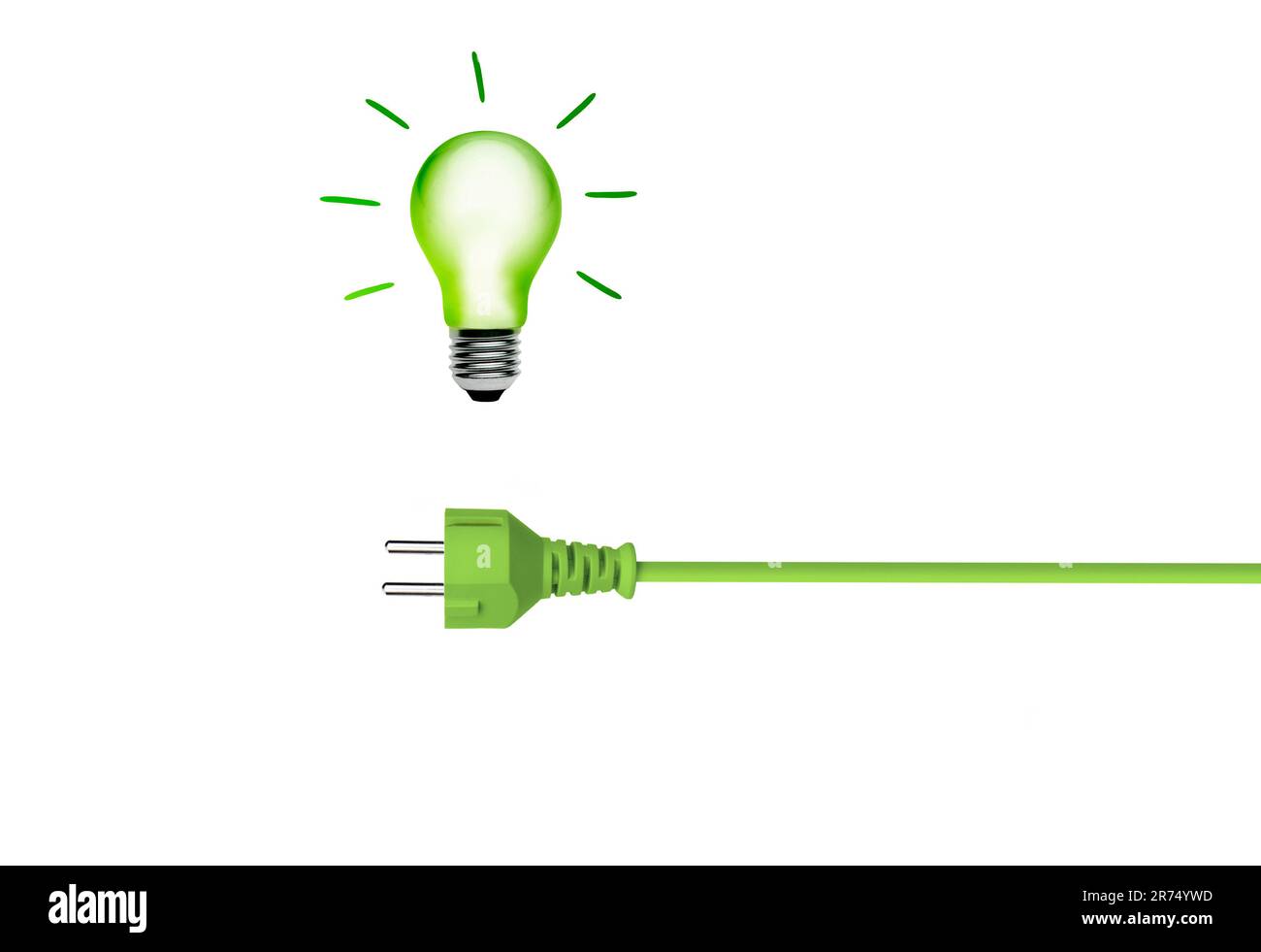 Green transition business hi-res stock photography and images - Alamy