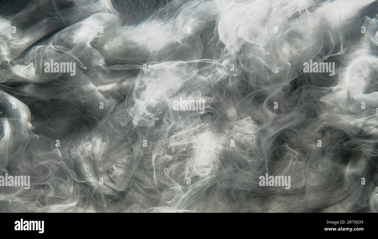 Shiny haze paint cloud shimmering hi-res stock photography and images ...