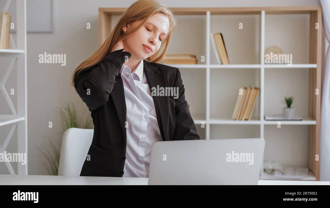 Tiredness syndrome hi-res stock photography and images - Alamy