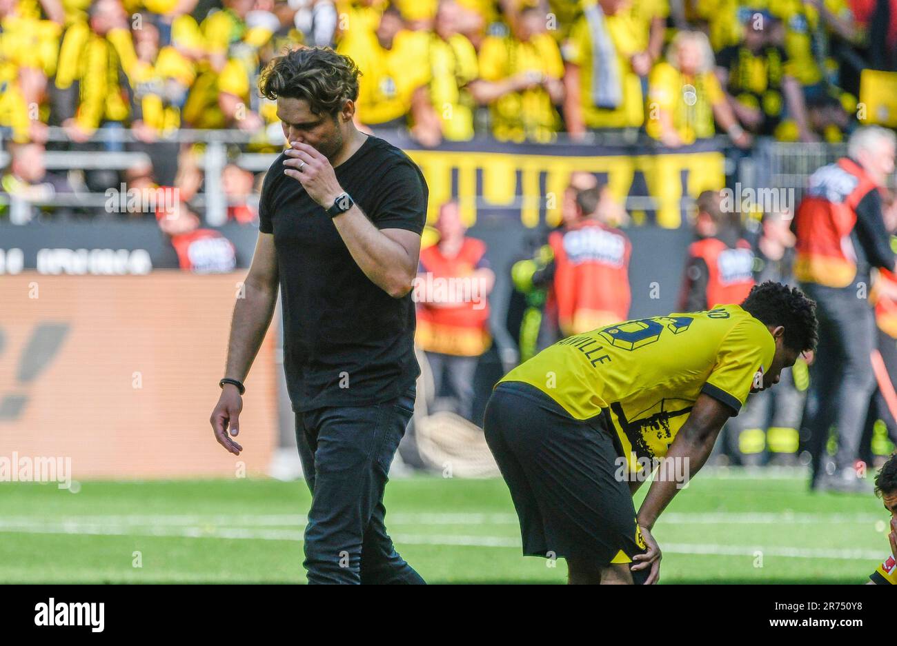 Bvb 2022 team hi-res stock photography and images - Alamy