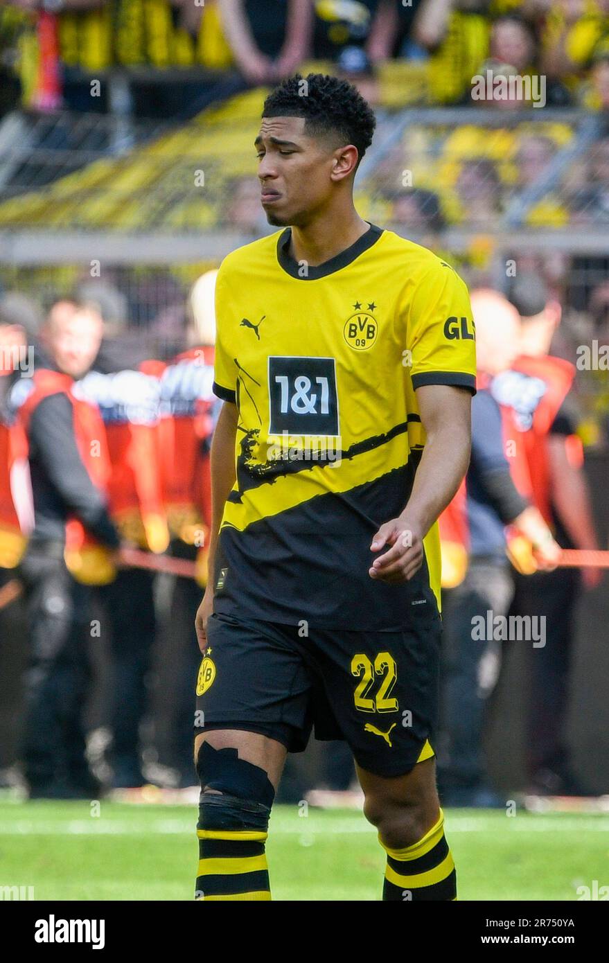 Signal Iduna Park Dortmund Germany, 27.5.2023, Football: Bundesliga ...