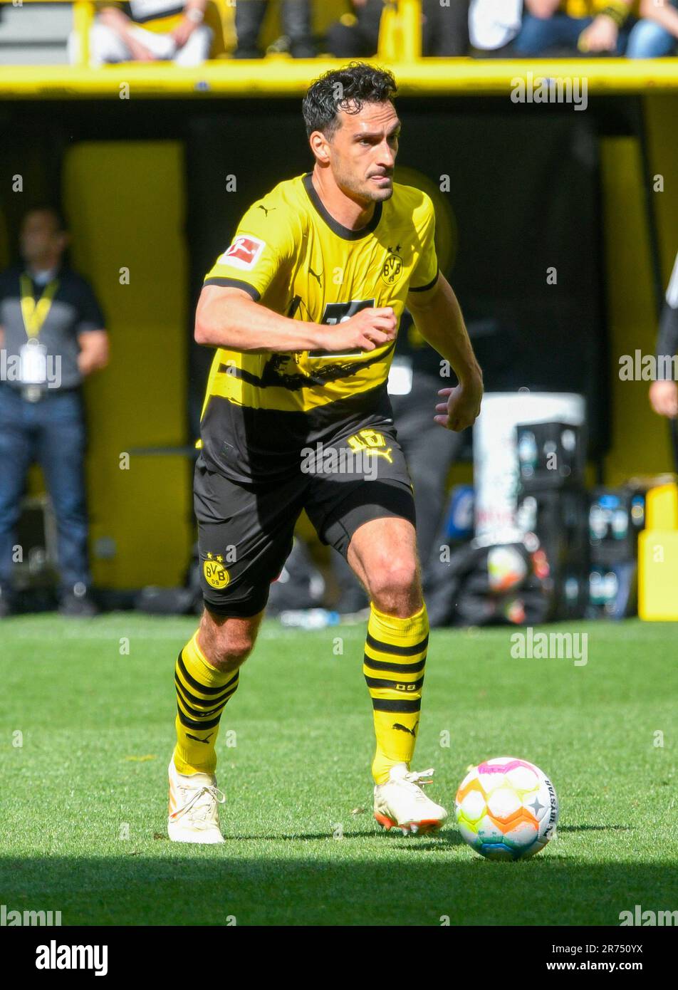 Mats hummels 2022 hi-res stock photography and images - Alamy