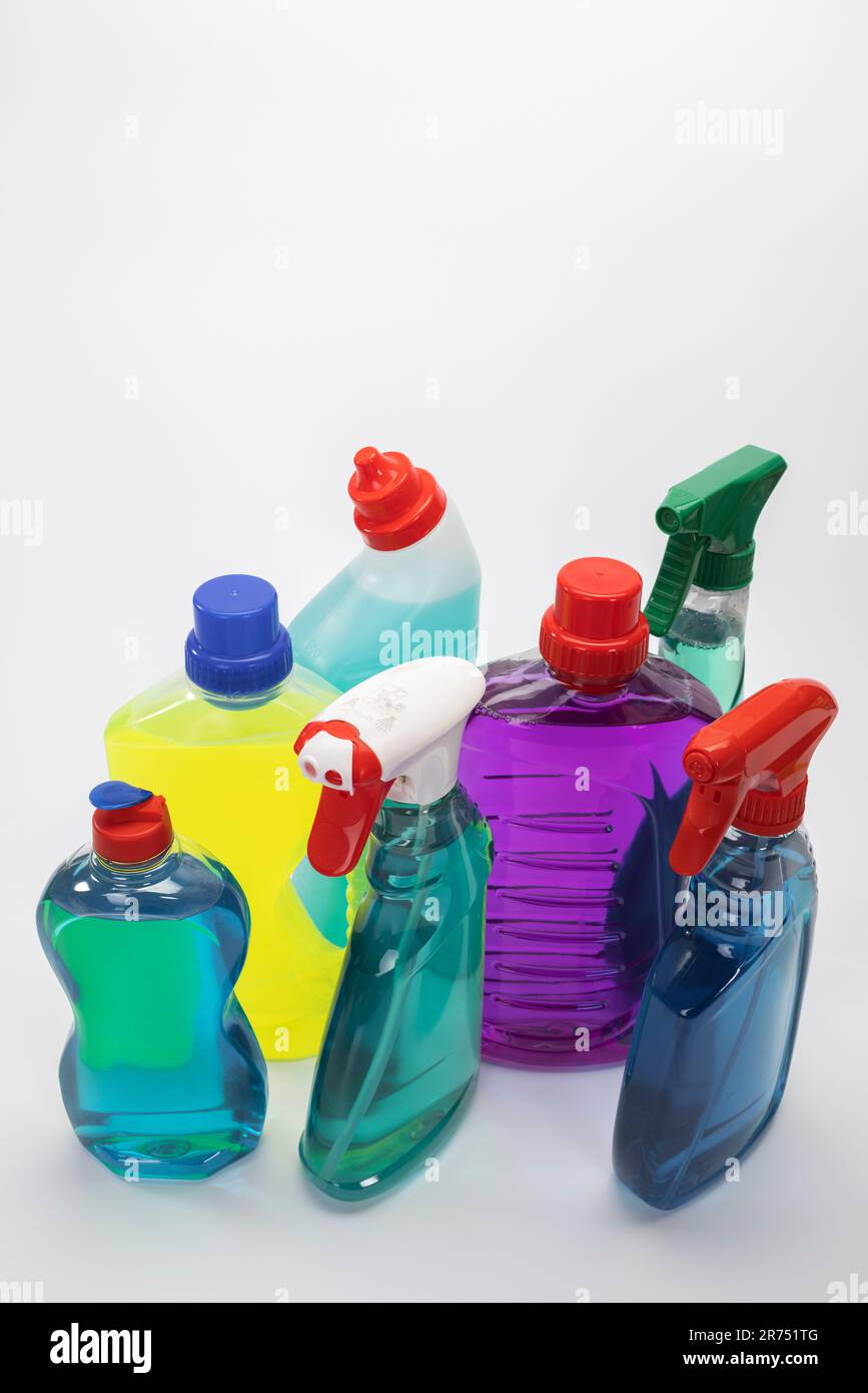 Household items washing up hi-res stock photography and images - Alamy