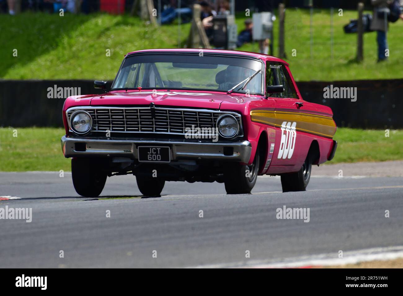 1966 ford falcon hi-res stock photography and images - Alamy
