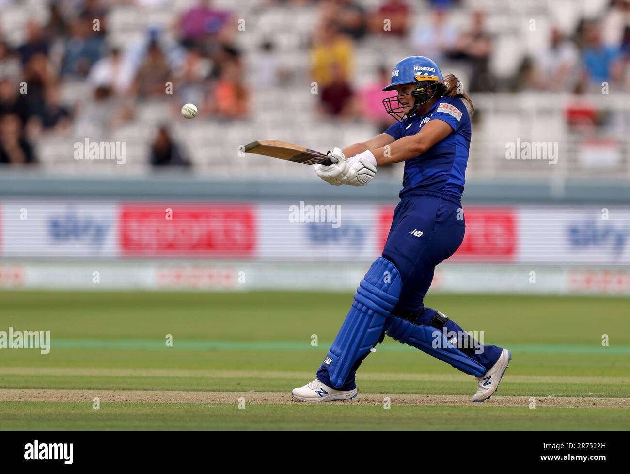 File photo dated 29-07-2021 of Danielle Gibson, who was a travelling ...