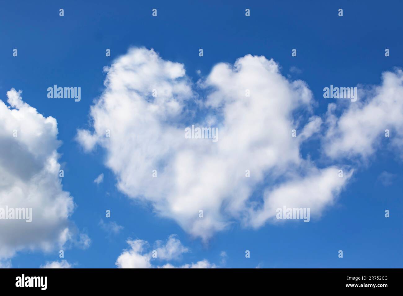 Heart form spring hi-res stock photography and images - Alamy