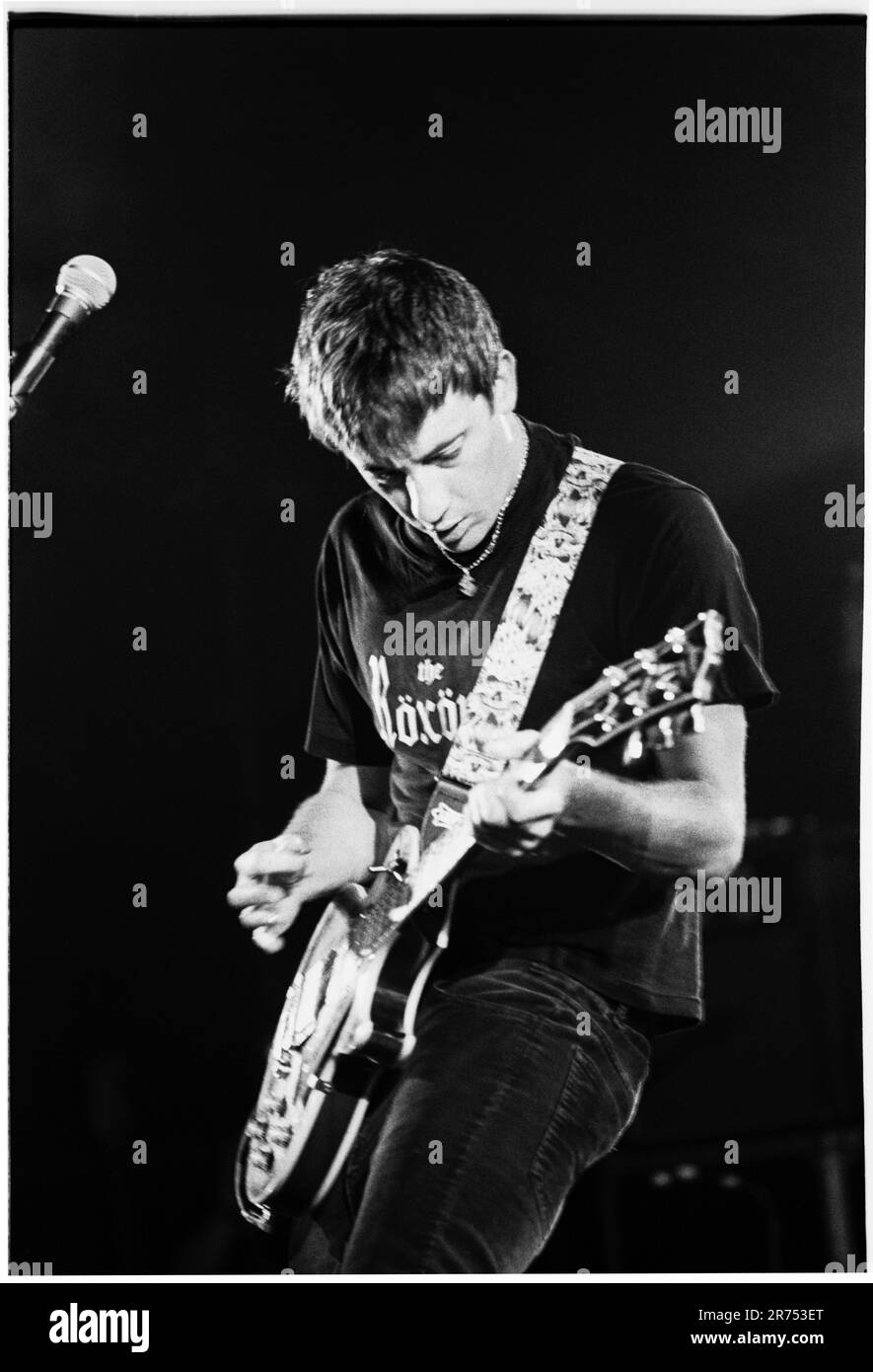 Graham blur Black and White Stock Photos & Images - Alamy