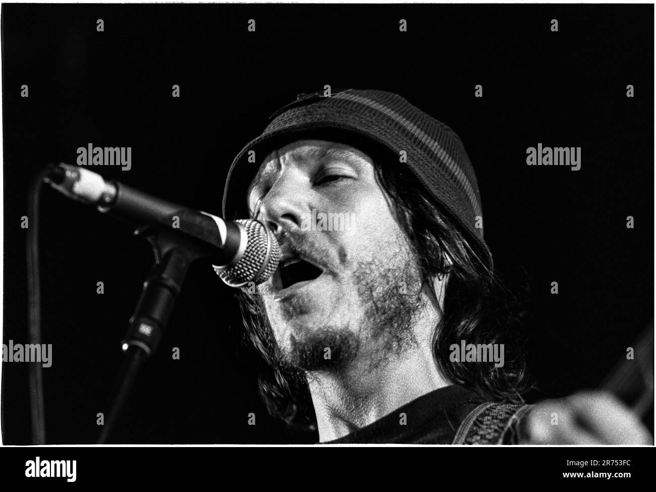 1969 festival Black and White Stock Photos & Images - Alamy