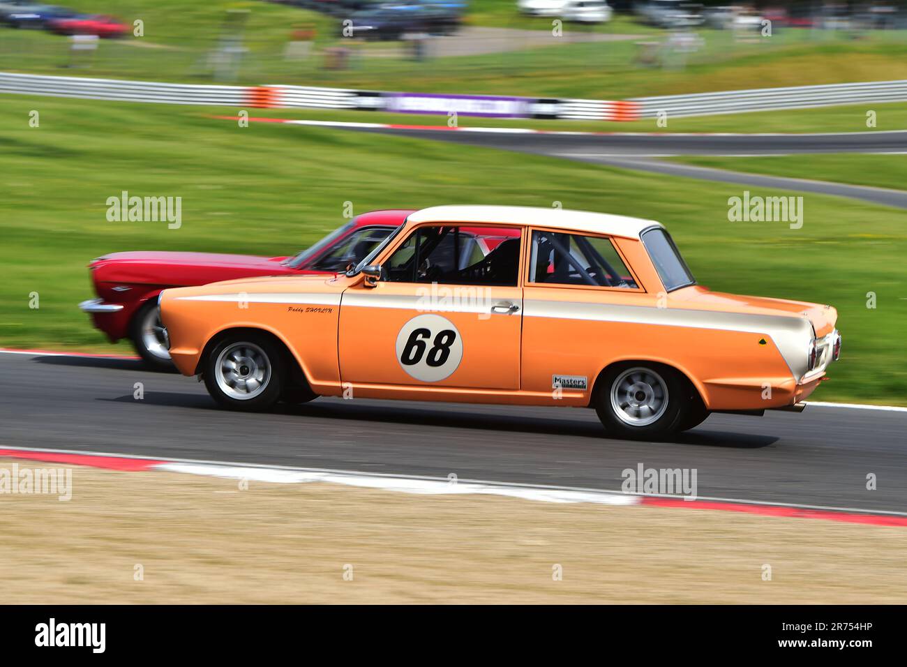 Patrick sherrington hi-res stock photography and images - Alamy