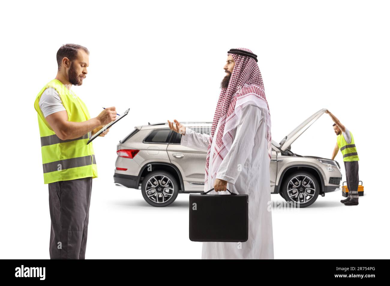 Saudi Royal Family Cars