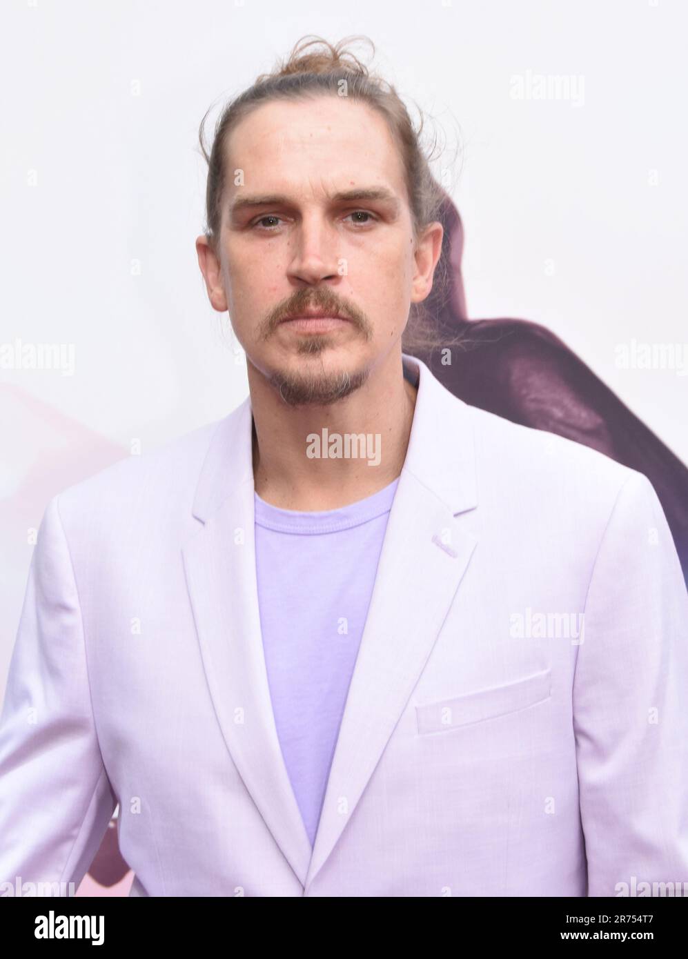 Hollywood, California, USA 12th June 2023 Actor Jason Mewes attends Los ...