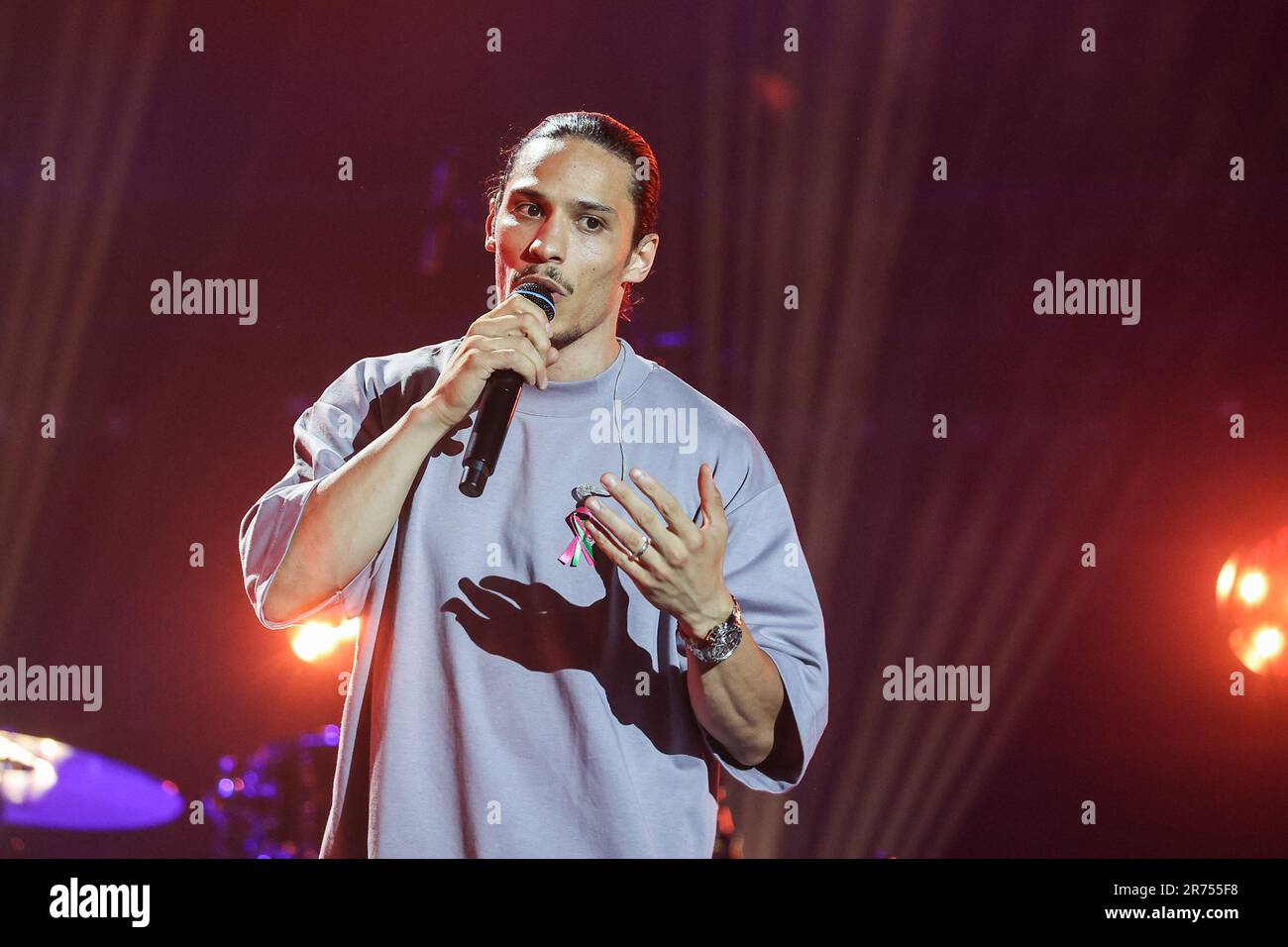 Hatik hi-res stock photography and images - Alamy