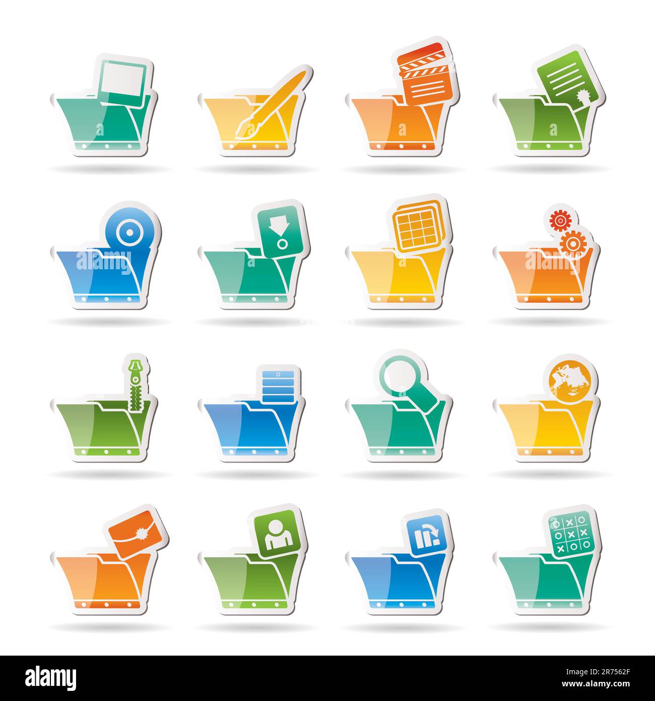 Movie set phone Cut Out Stock Images & Pictures - Alamy