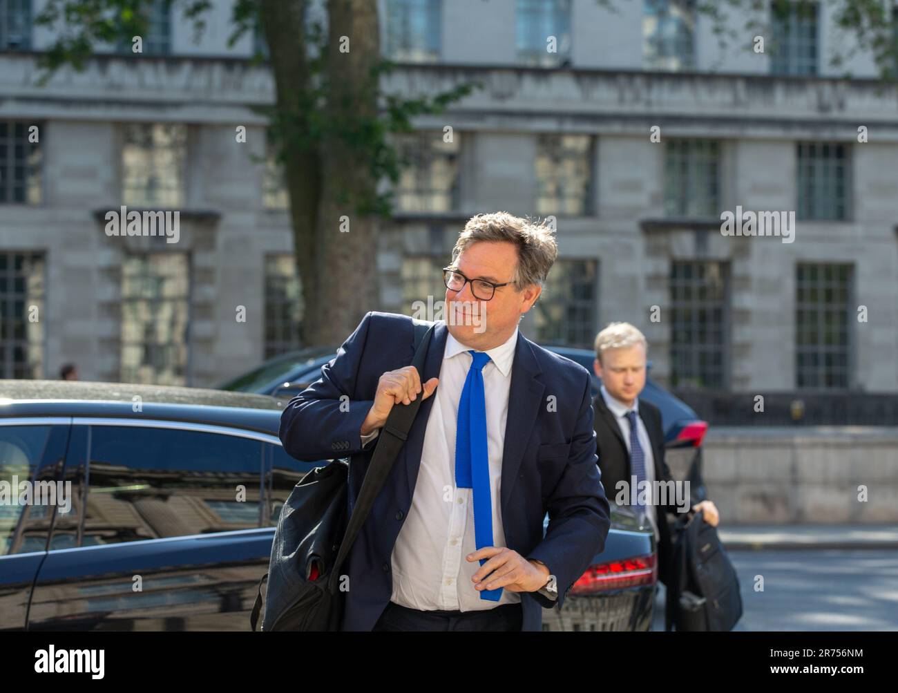 Minister and ministers hi-res stock photography and images - Alamy