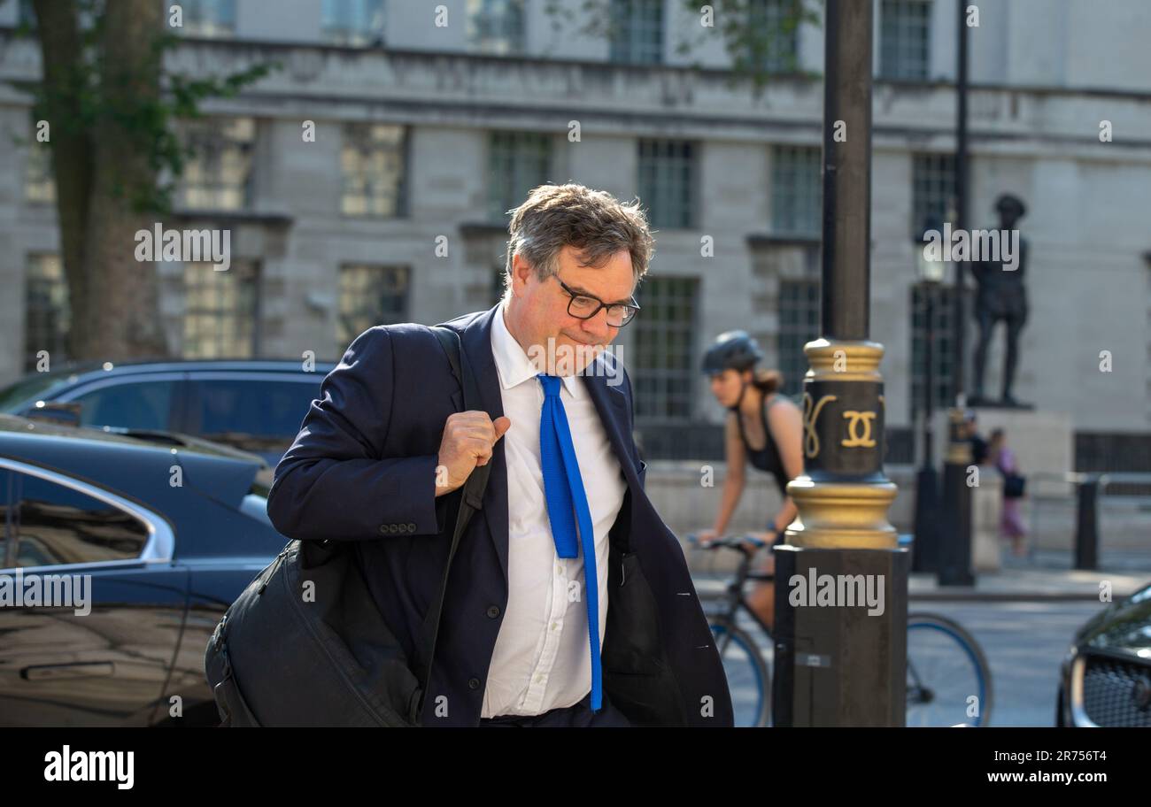 Jeremy quin cabinet office hi-res stock photography and images - Alamy