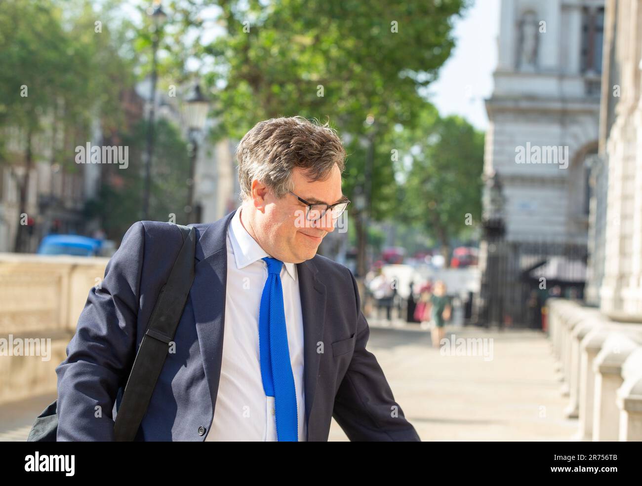 Jeremy quin cabinet office hi-res stock photography and images - Alamy