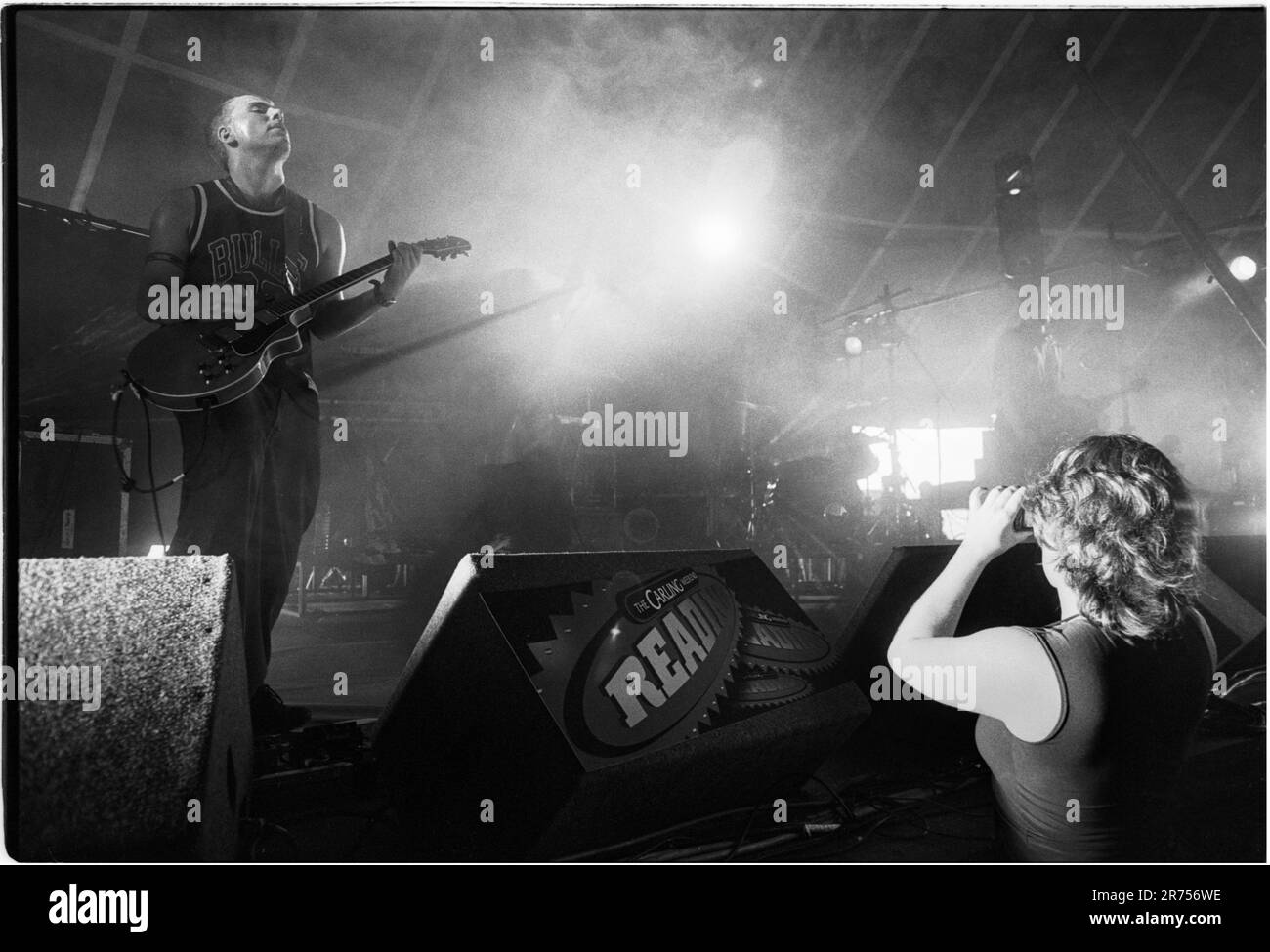 Rock tracks Black and White Stock Photos & Images - Alamy