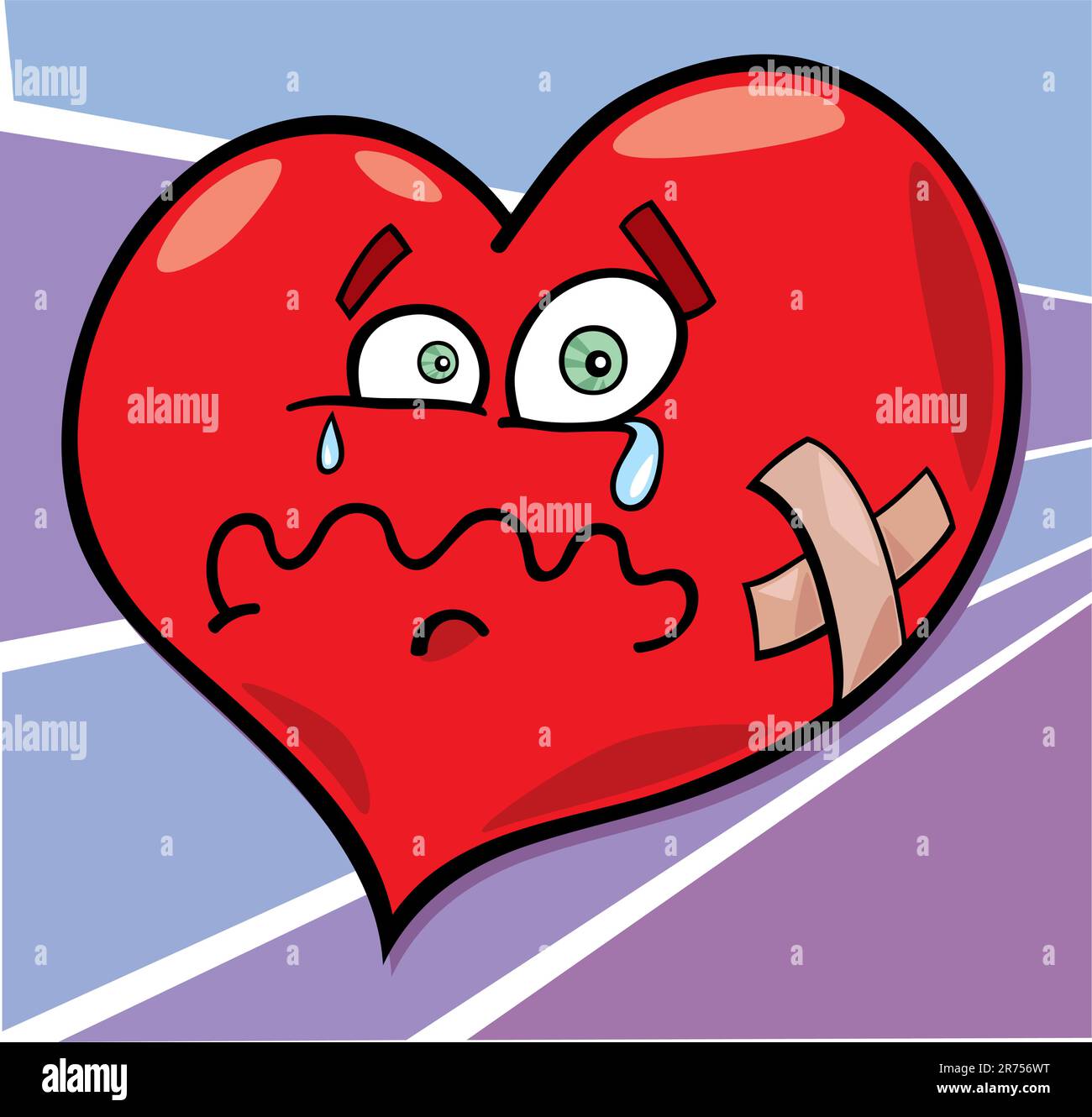 Broken Heart Cartoon Memes Heartbreak Memes