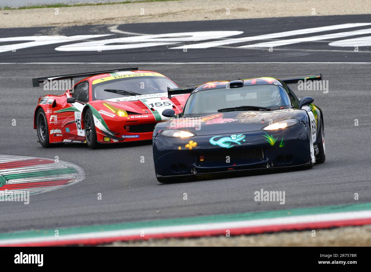 Gts symbol hi-res stock photography and images - Alamy