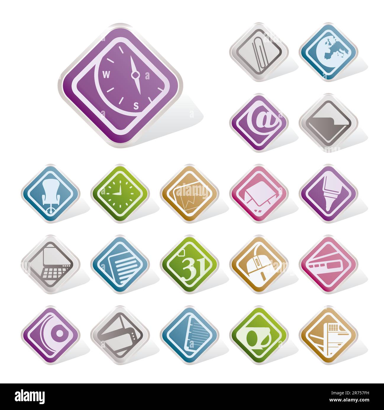 Book of simple menus hi-res stock photography and images - Alamy