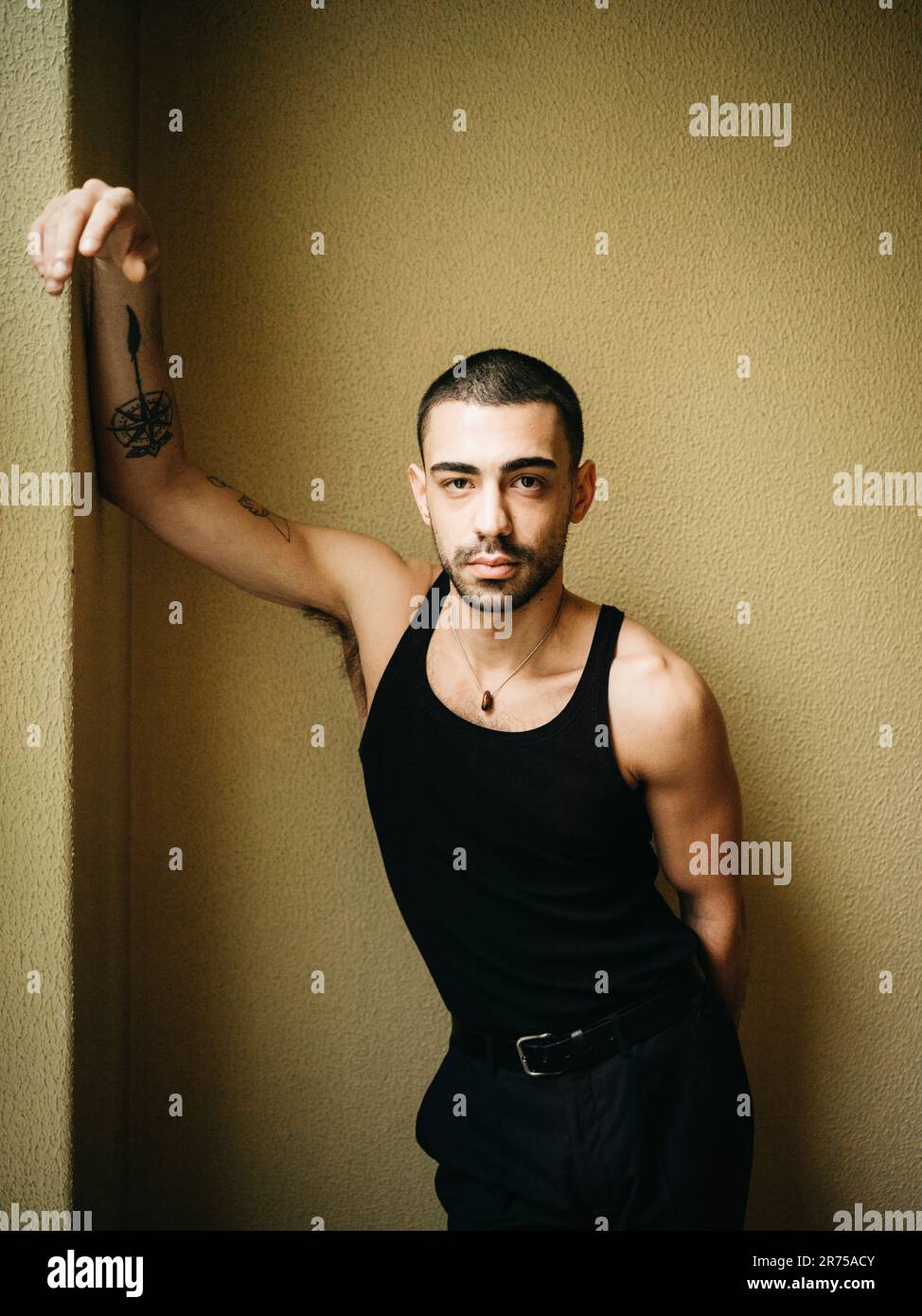 Casual copy hi-res stock photography and images - Alamy