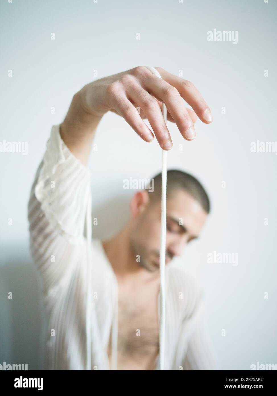 Sad gesture hi-res stock photography and images - Alamy