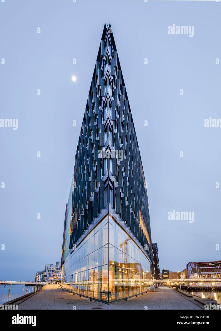 Plh architects hi-res stock photography and images - Alamy