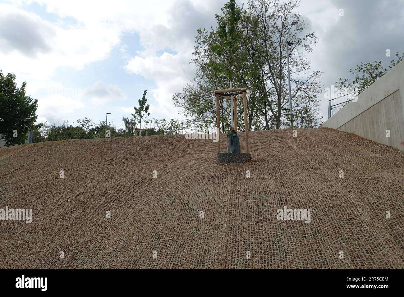 Stabilisation hi-res stock photography and images - Alamy