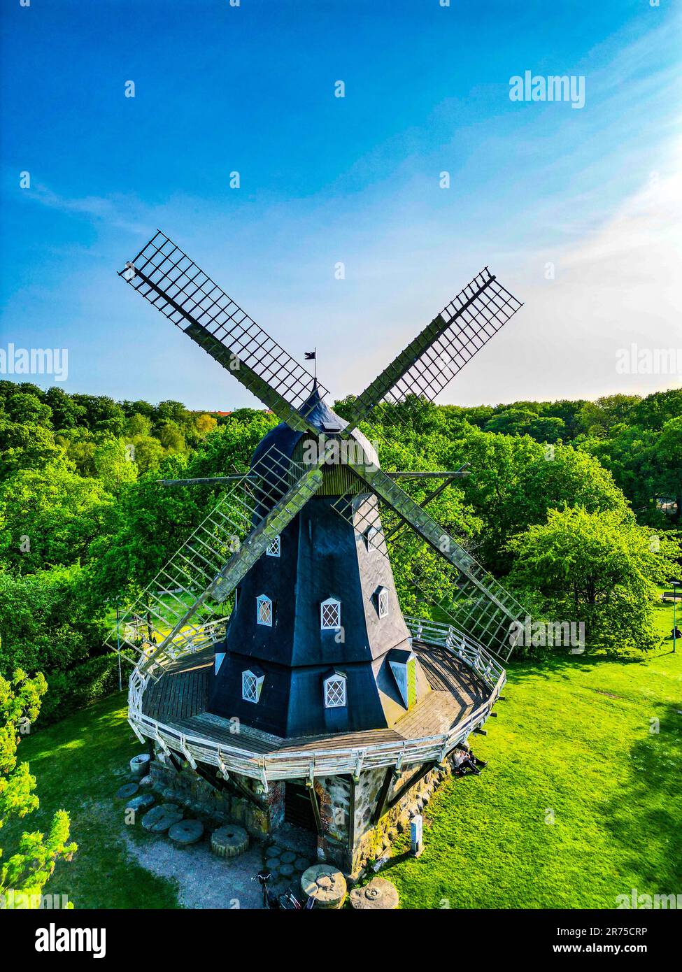 Skanesweden hi-res stock photography and images - Alamy