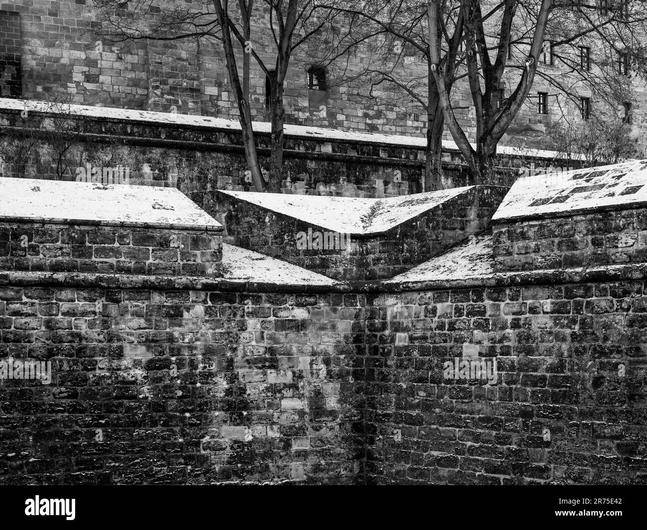 Nuremberg Castle, Nuremberg Imperial Castle, Nuremberg Imperial Castle ...