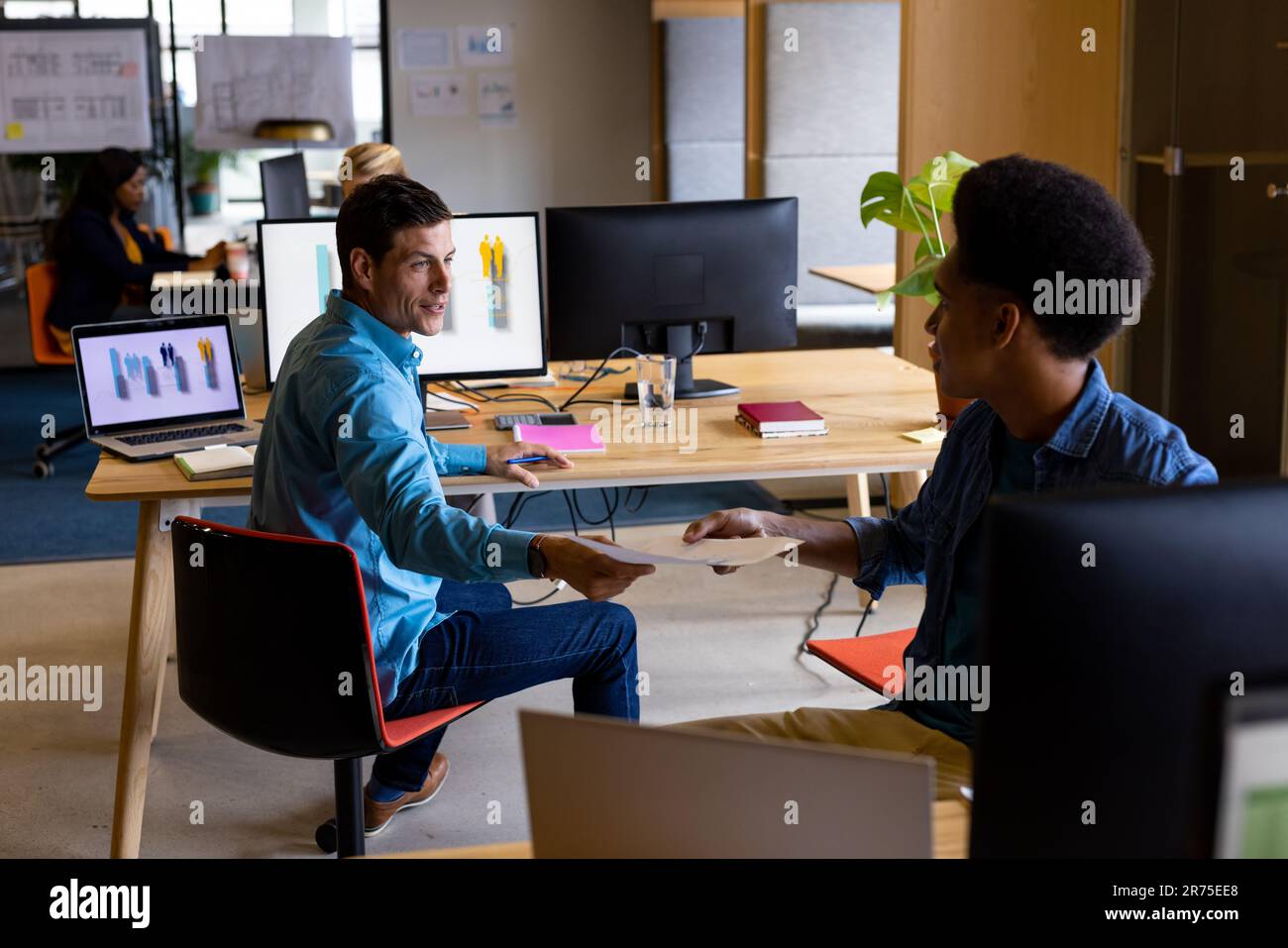 Diverse document hi-res stock photography and images - Alamy