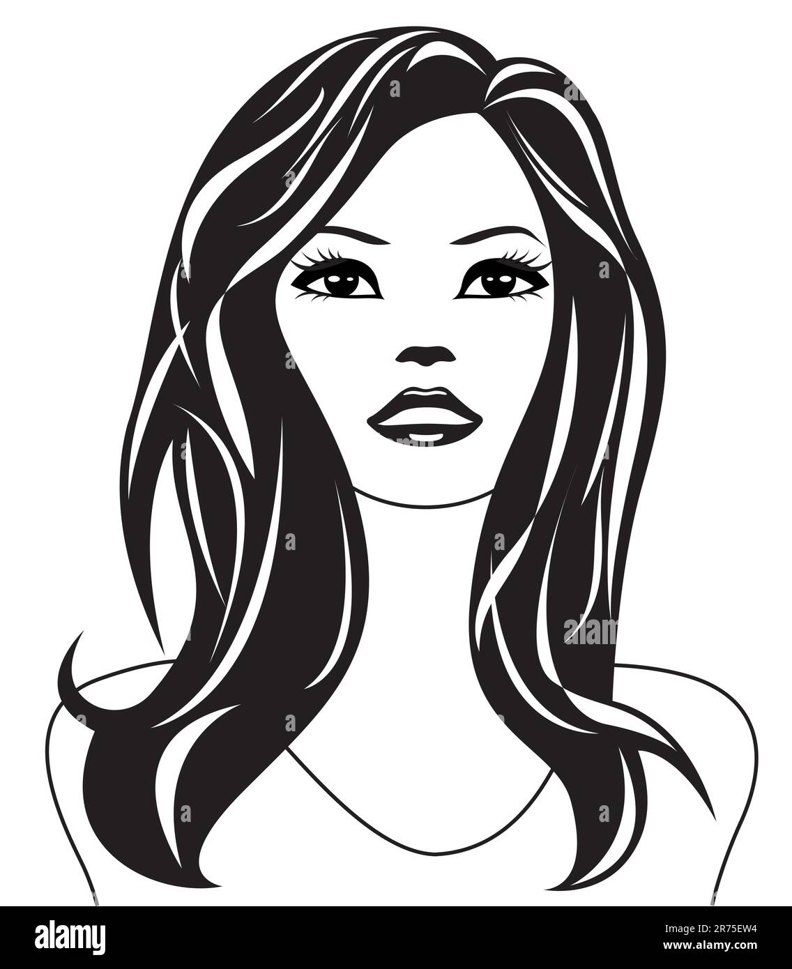 Black And White Vector Images At Johnnie Bell Blog