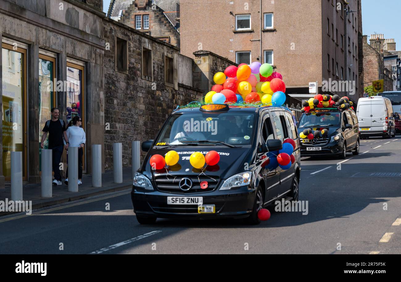 Sally cab hi-res stock photography and images - Alamy