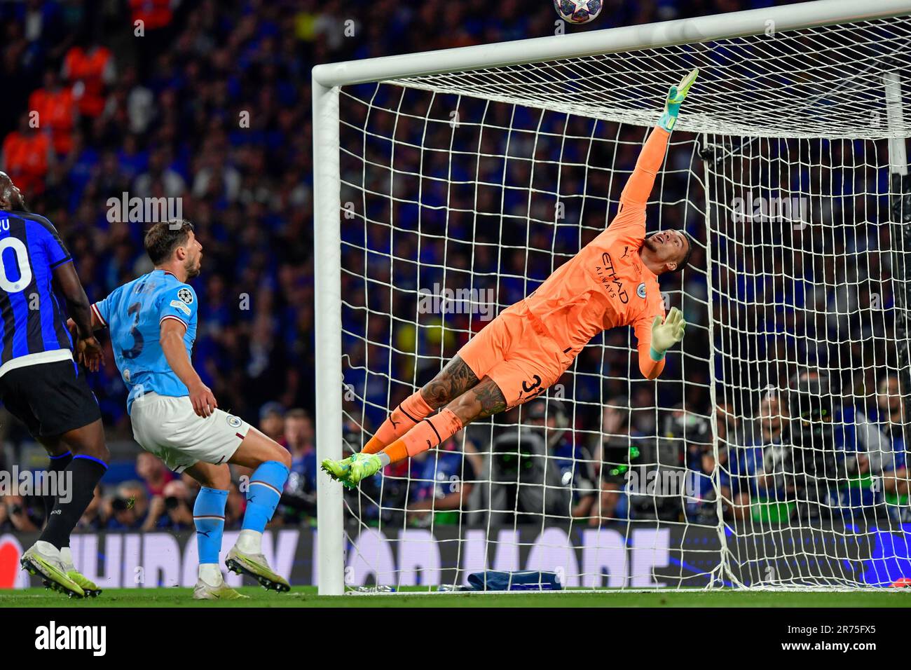 2023 UEFA Champions League final: Manchester City vs Inter - verloop.io 2023 UEFA Champions League final: Manchester City vs Inter - verloop.io