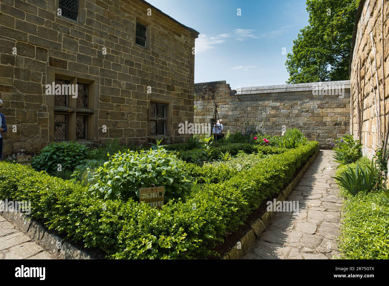 Monks cell hi-res stock photography and images - Alamy