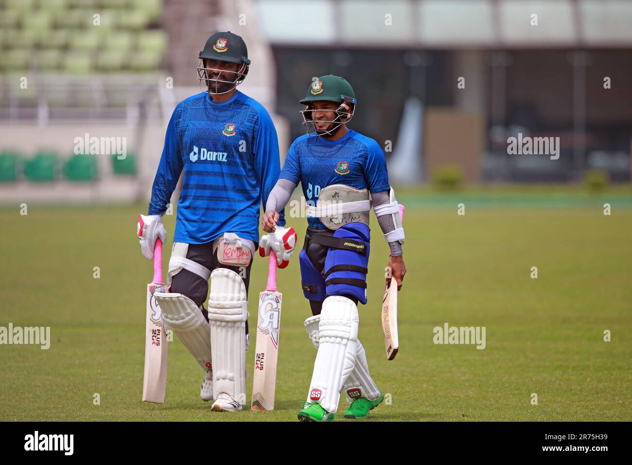 Amir iqbal khan hi-res stock photography and images - Alamy