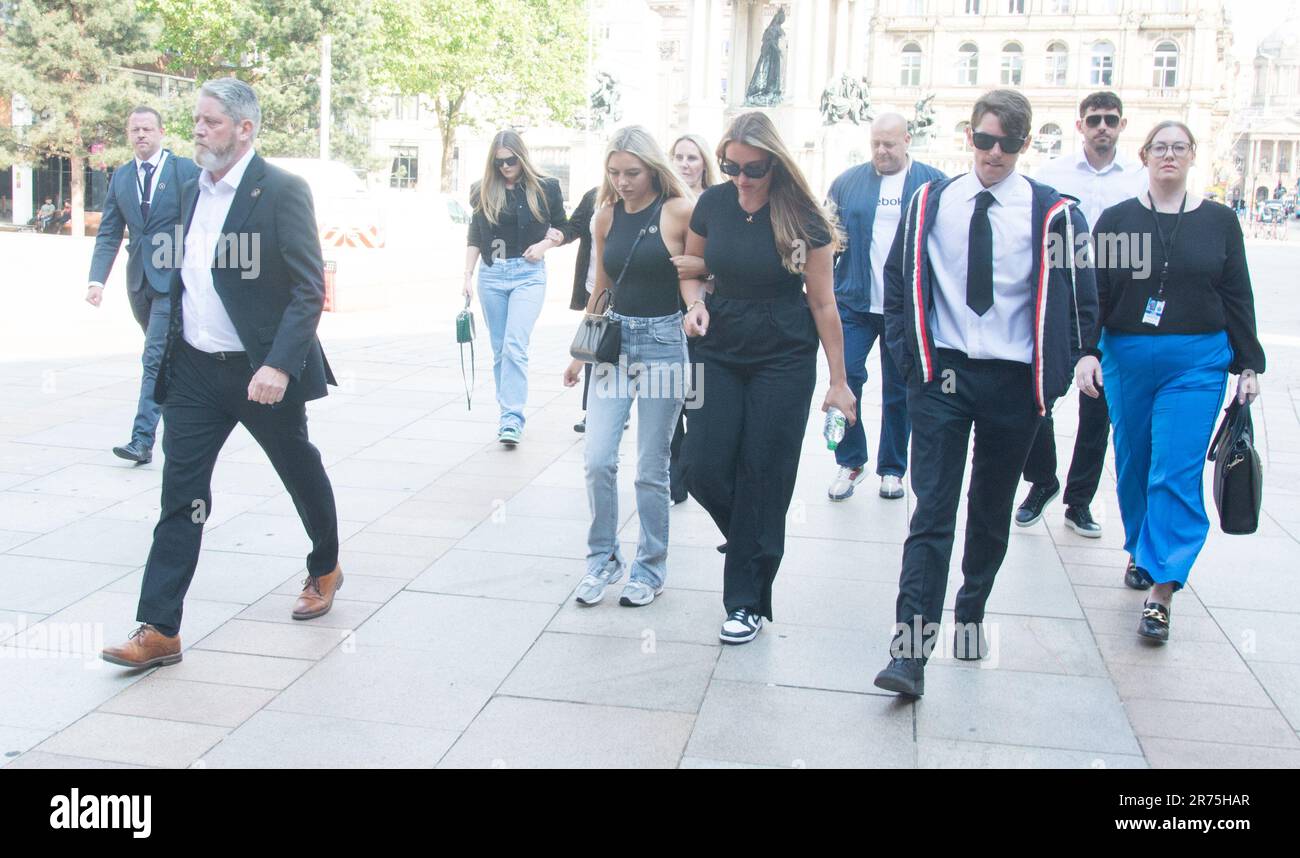 Elle edwards wallasey hi-res stock photography and images - Alamy