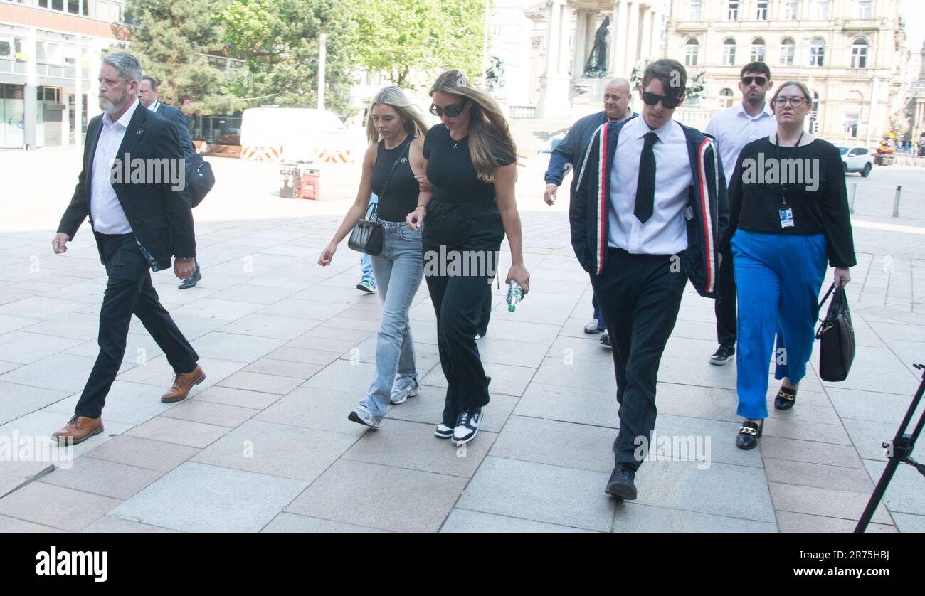 Elle edwards wallasey hi-res stock photography and images - Alamy