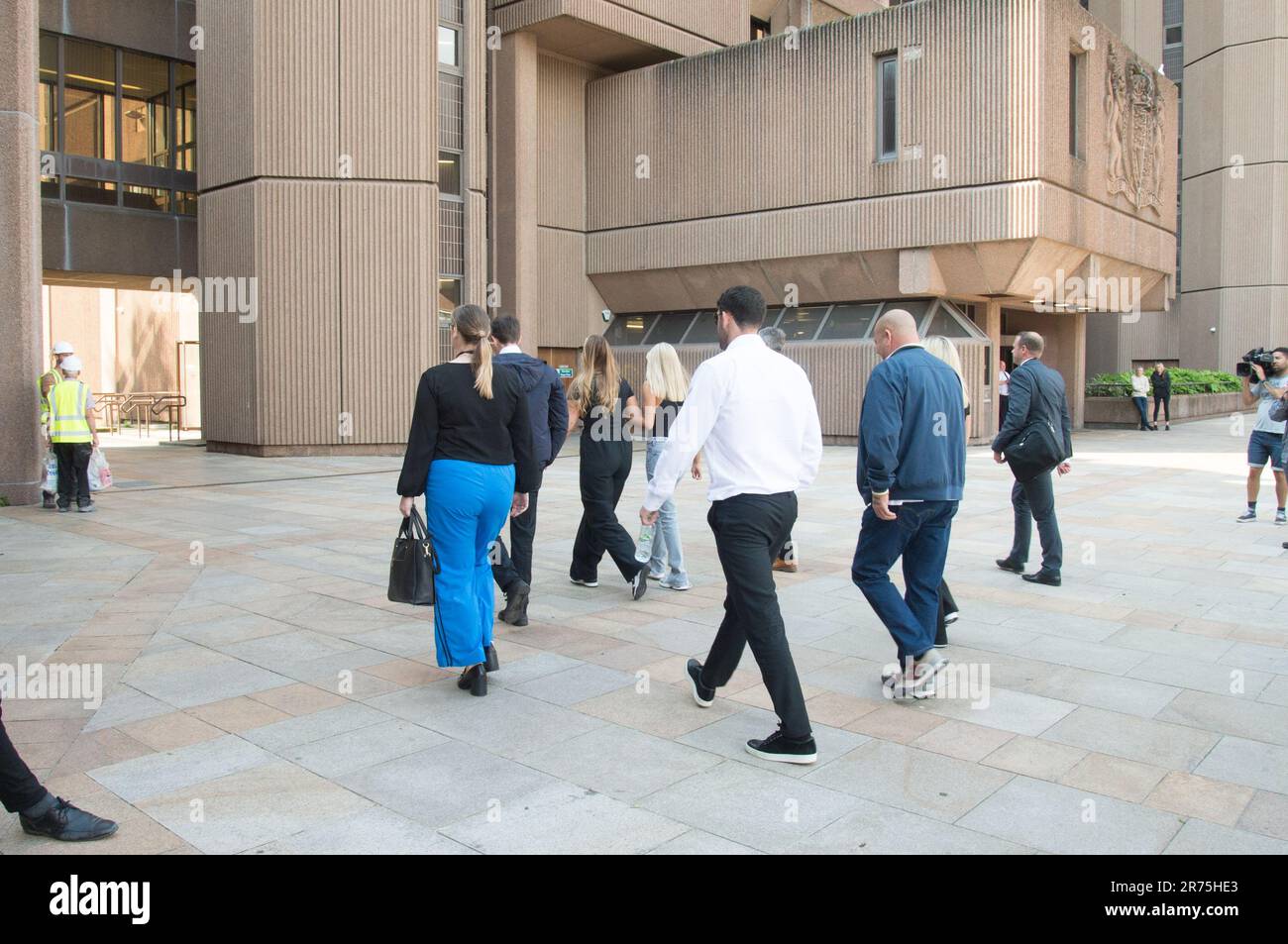 Elle edwards wallasey hi-res stock photography and images - Alamy