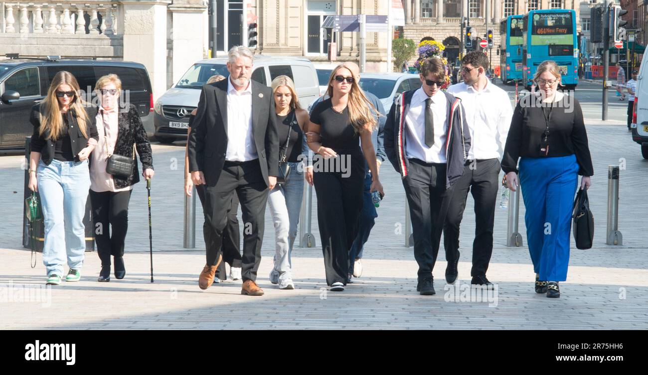 Elizabeth edwards murder hi-res stock photography and images - Alamy