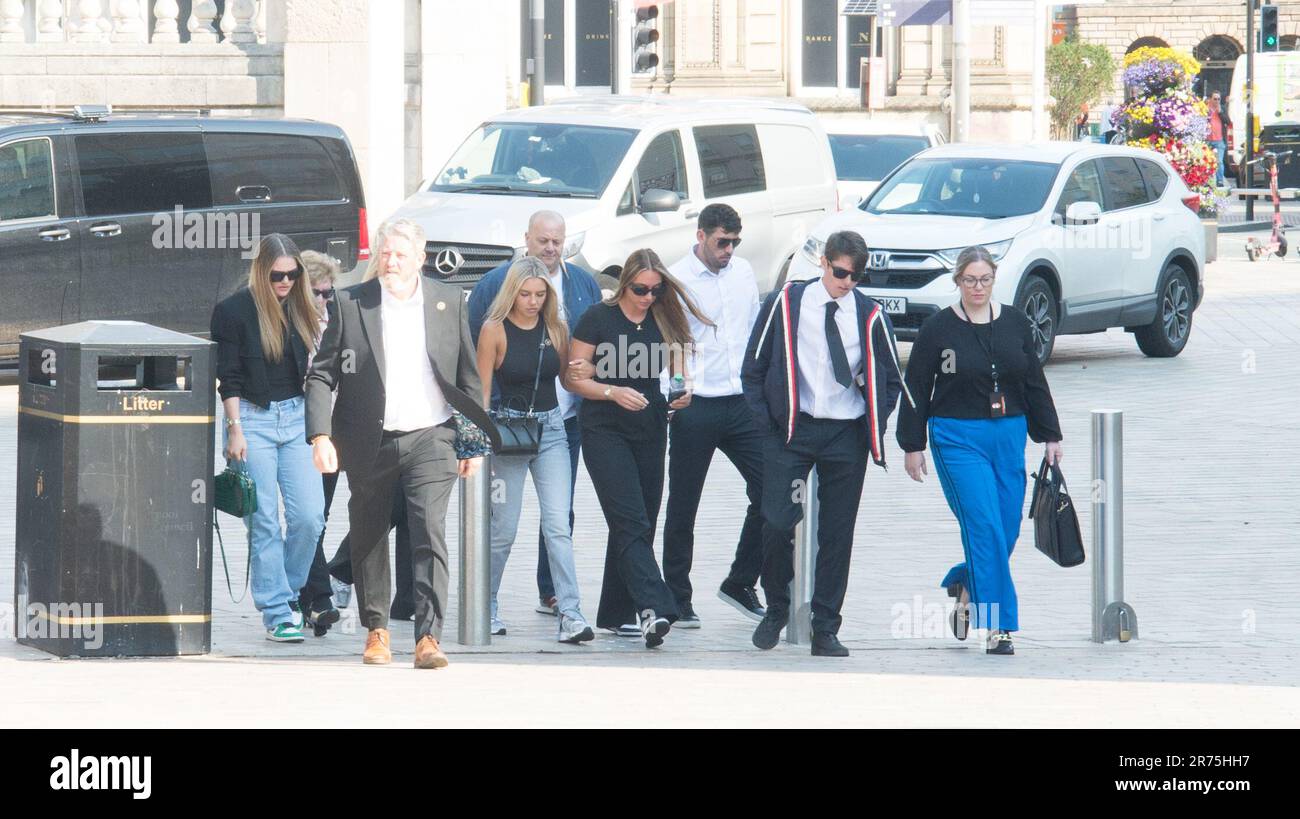 Elizabeth edwards murder hi-res stock photography and images - Alamy