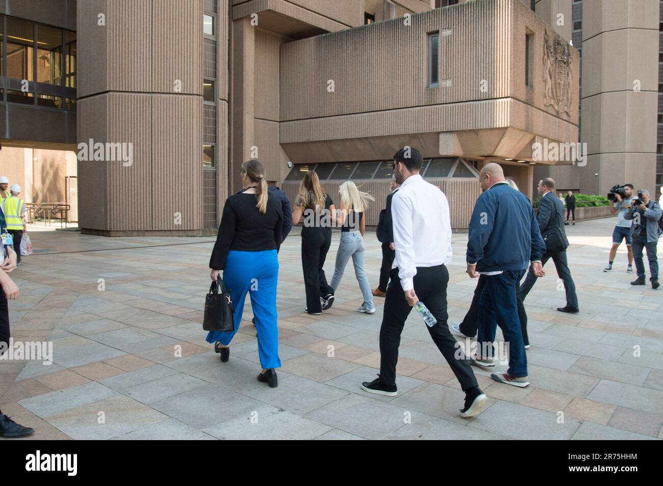 Elle edwards wallasey hi-res stock photography and images - Alamy