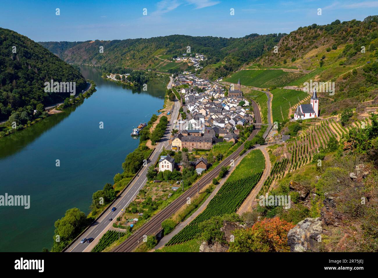 Rabenlay hi-res stock photography and images - Alamy