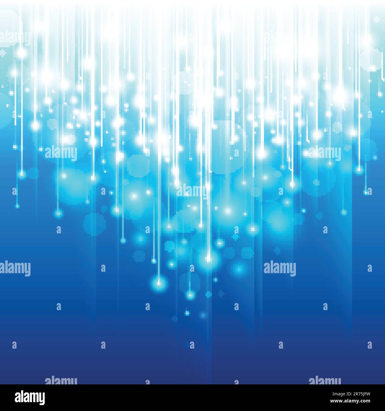 Luminous fibers hi-res stock photography and images - Alamy